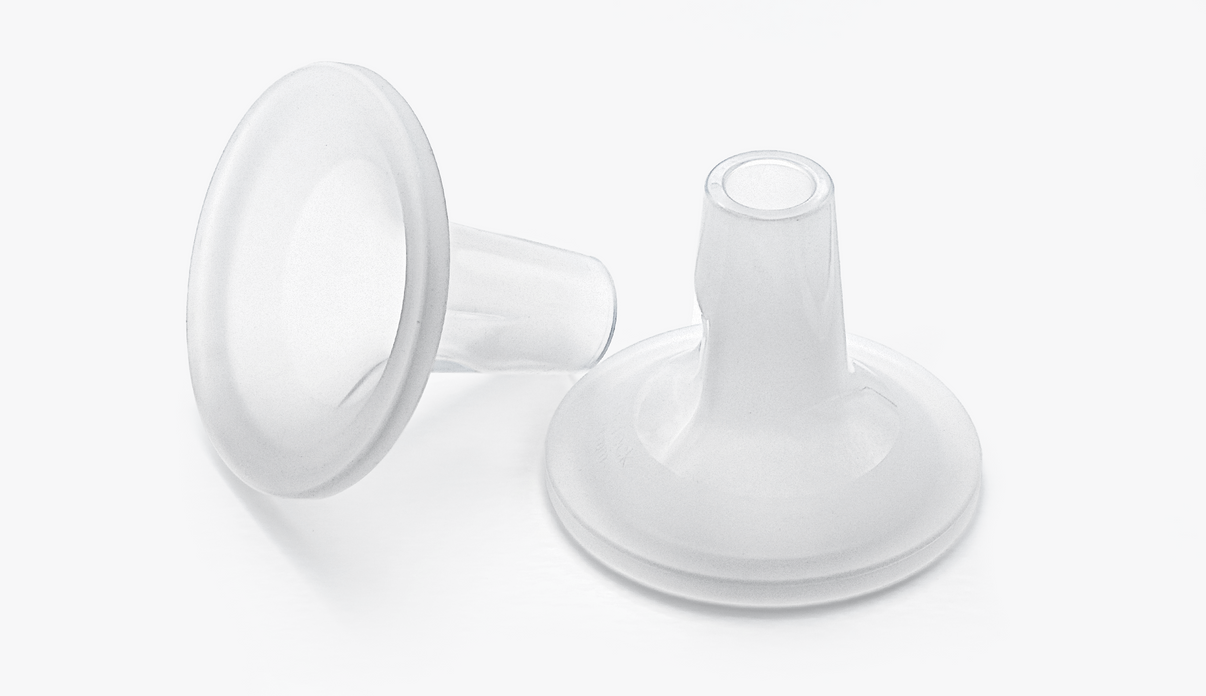 LacTeck | Breast Pump Comfort Designed by Moms, for Moms