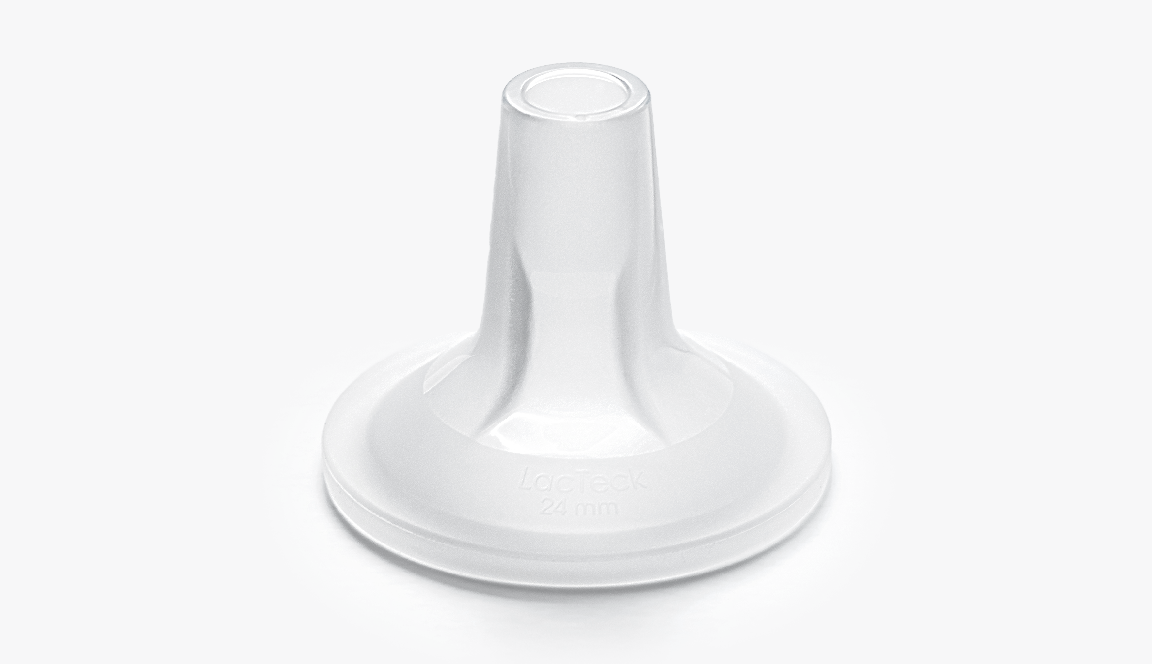 LacTeck | Breast Pump Comfort Designed by Moms, for Moms