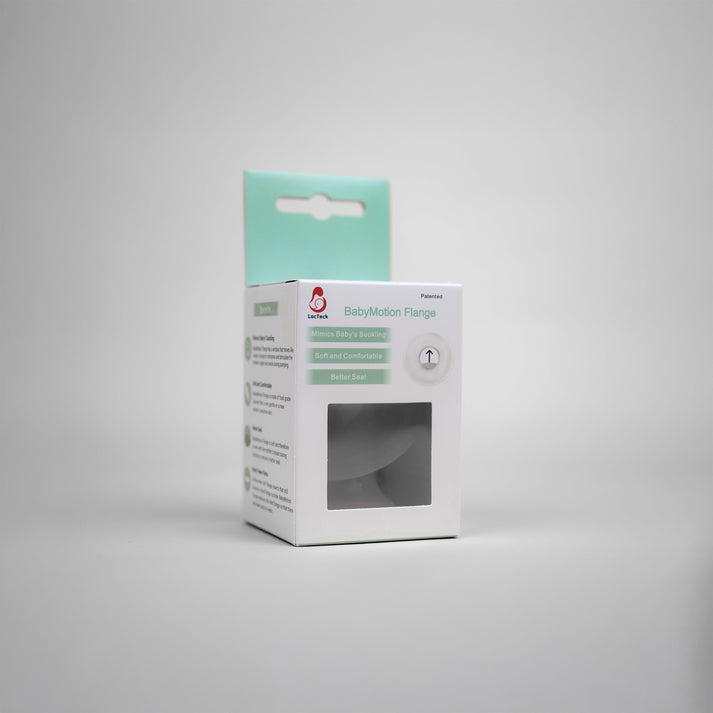 LacTeck | Breast Pump Comfort Designed by Moms, for Moms