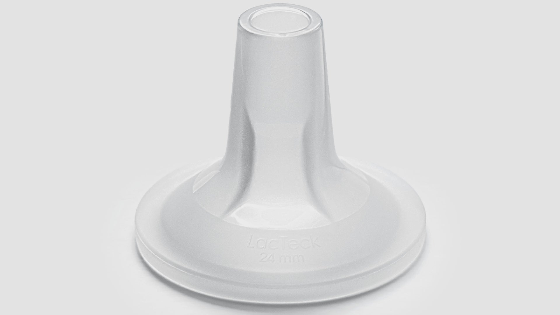 LacTeck | Breast Pump Comfort Designed by Moms, for Moms