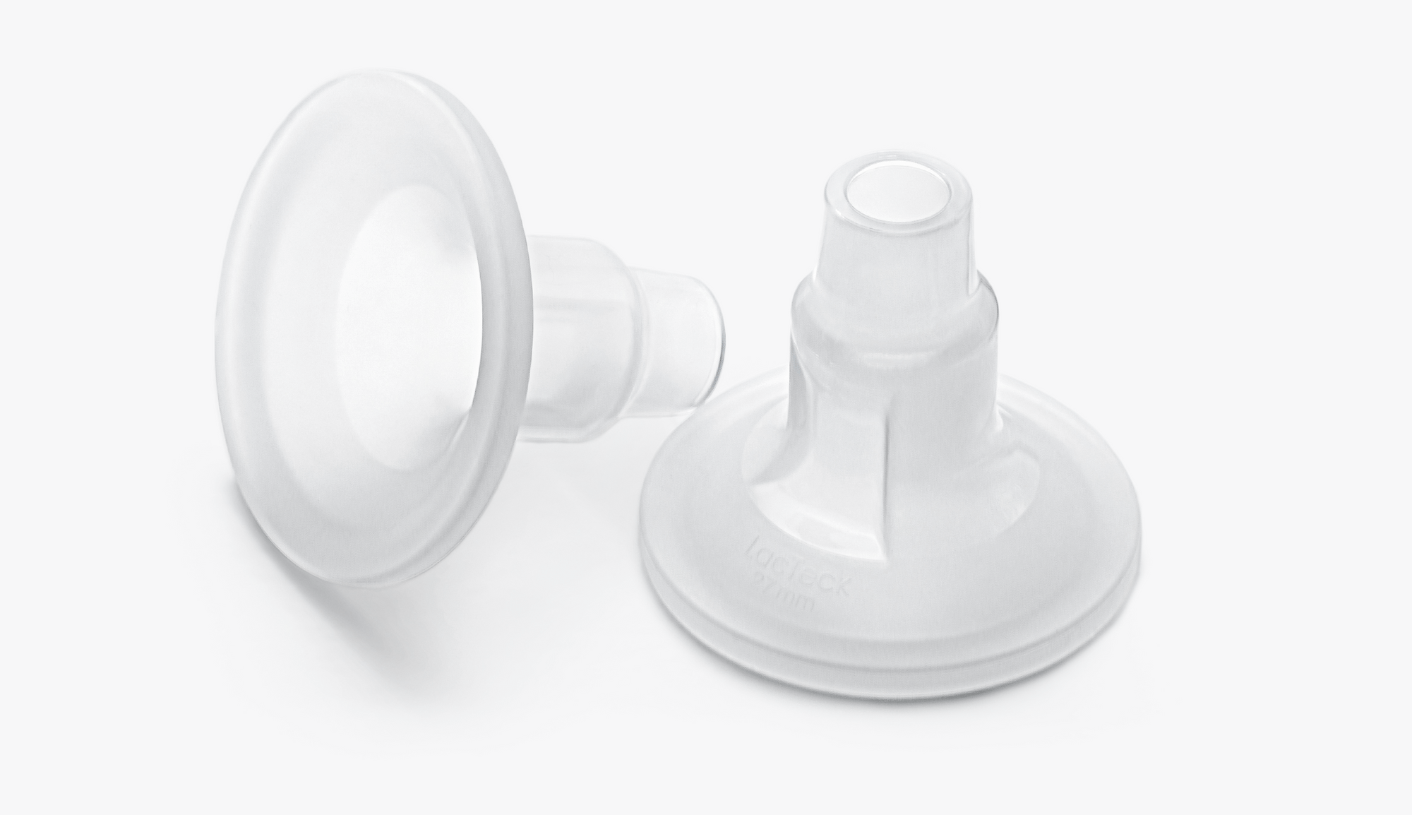 4th Gen BabyMotion Flange - One pair – LacTeck