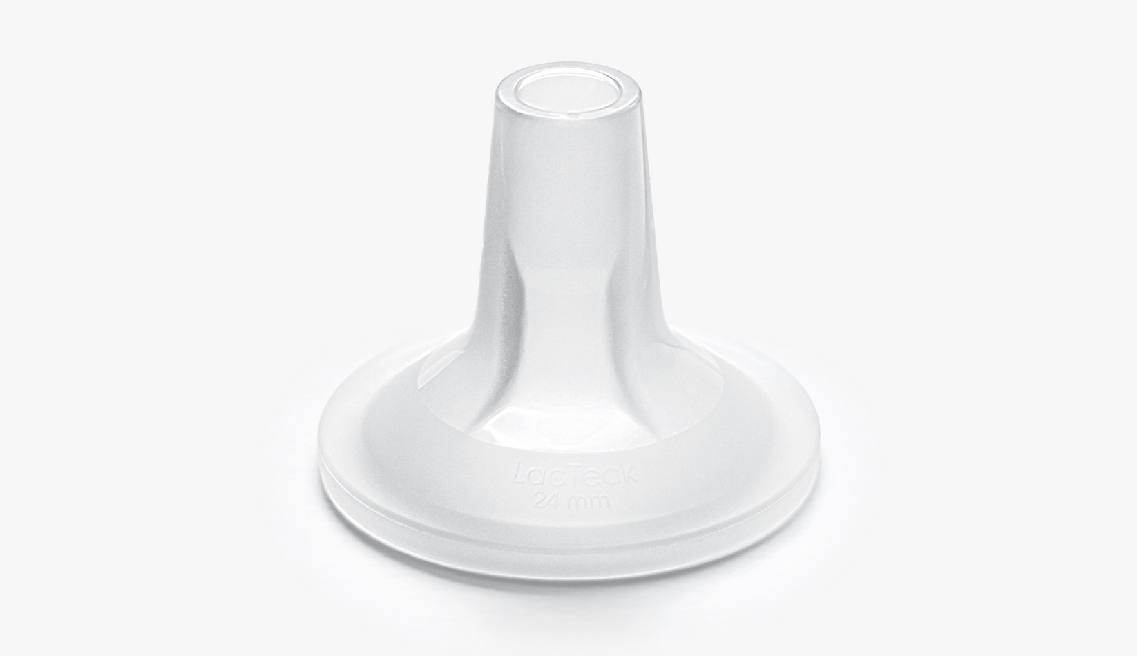 LacTeck | Breast Pump Comfort Designed by Moms, for Moms