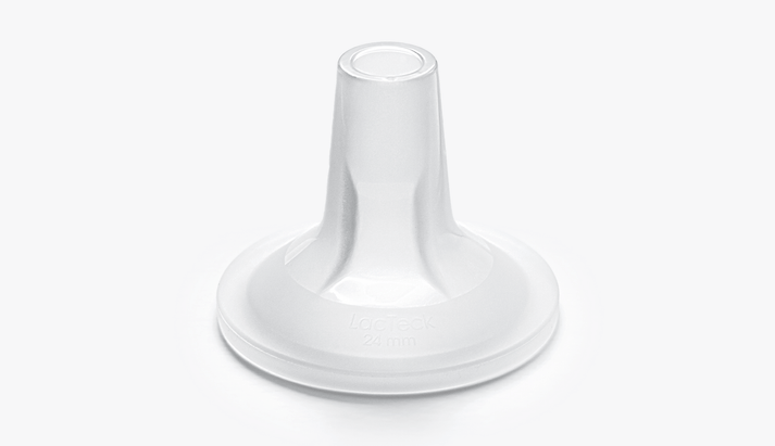 LacTeck | Breast Pump Comfort Designed by Moms, for Moms