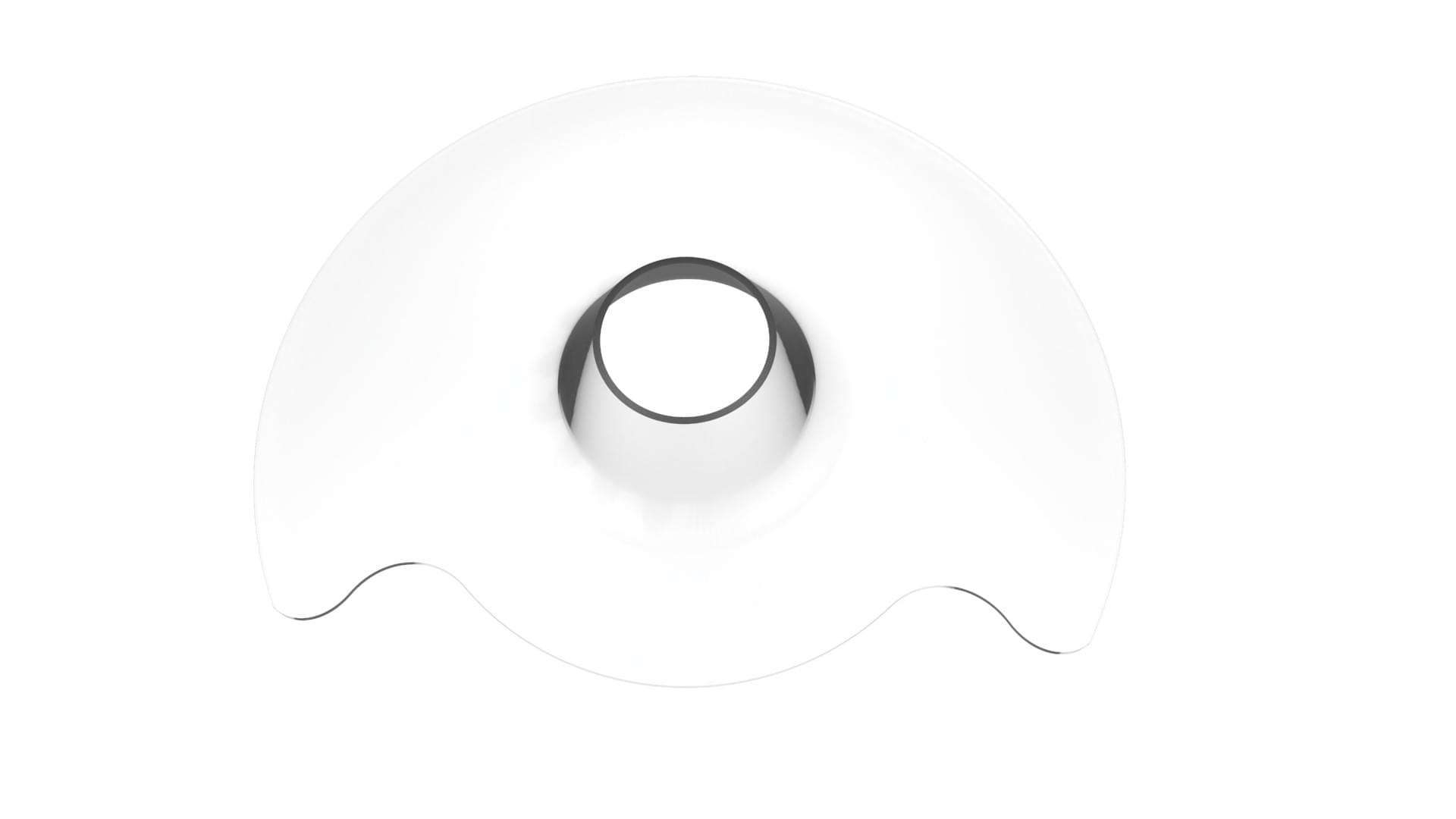 SuckleThrough Nipple Shield – LacTeck