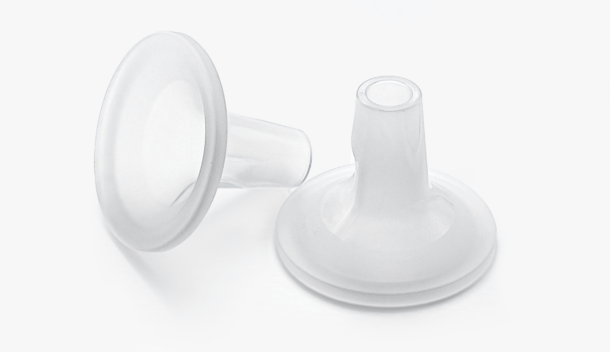 4th Gen BabyMotion Flange - One pair – LacTeck