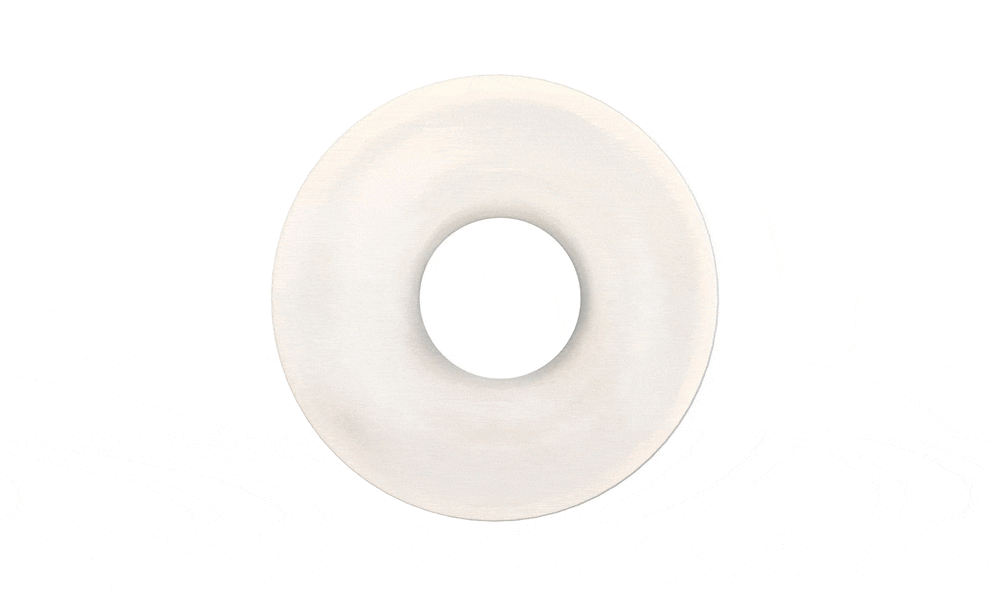 3rd Gen BabyMotion Flange - One pair – LacTeck